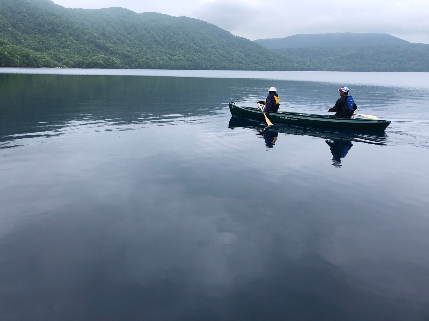 Photo Gallery | Paddle Street（パドルストリート）