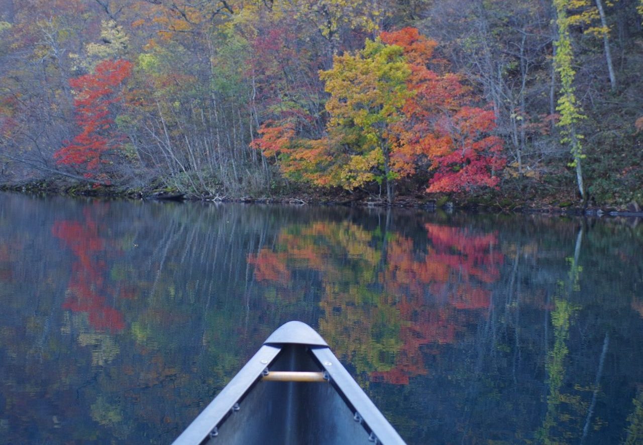 Photo Gallery | Paddle Street（パドルストリート）