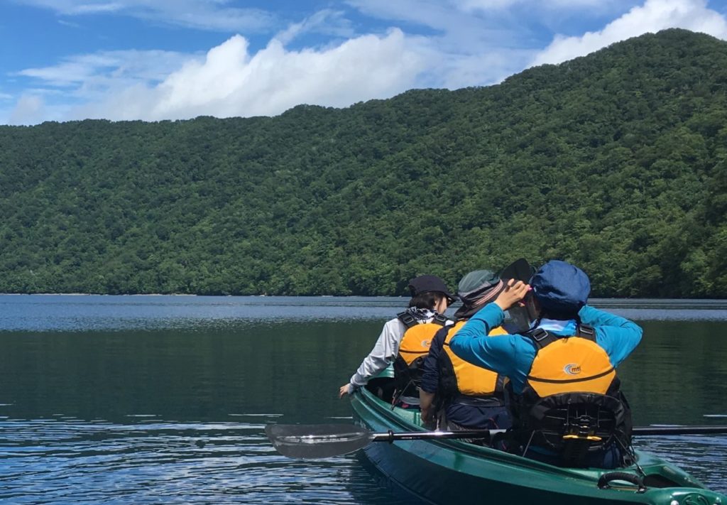 Photo Gallery | Paddle Street（パドルストリート）