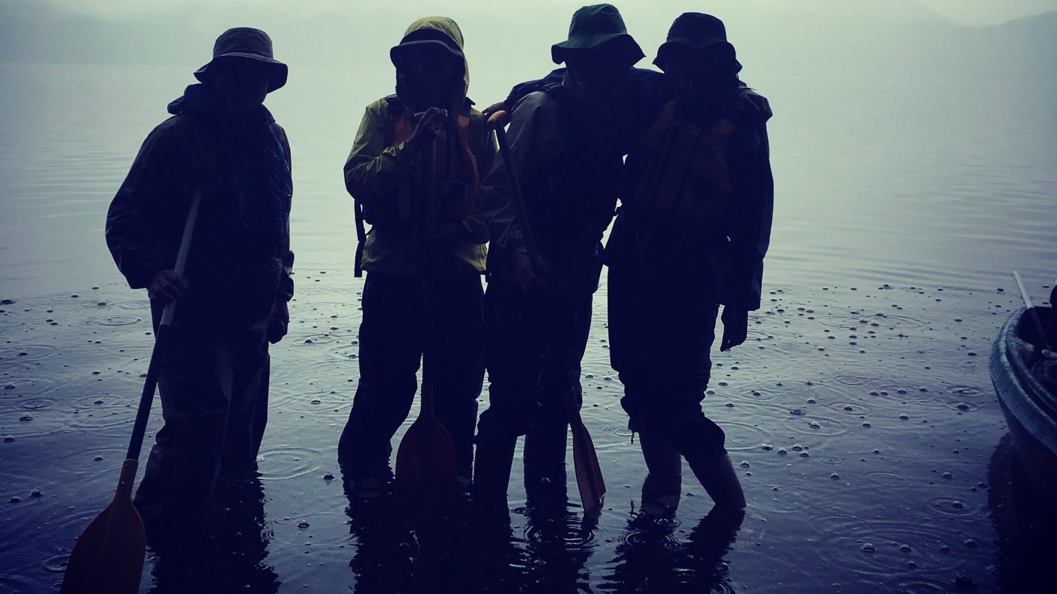 Photo Gallery | Paddle Street（パドルストリート）