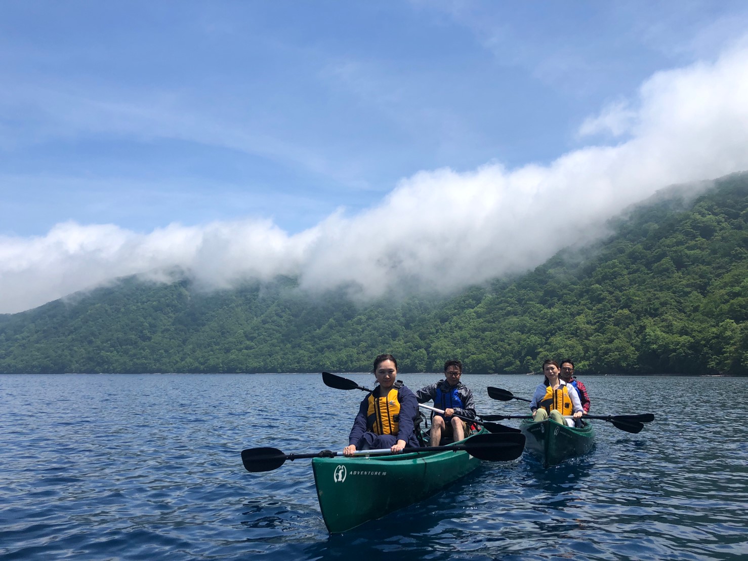 Photo Gallery | Paddle Street（パドルストリート）