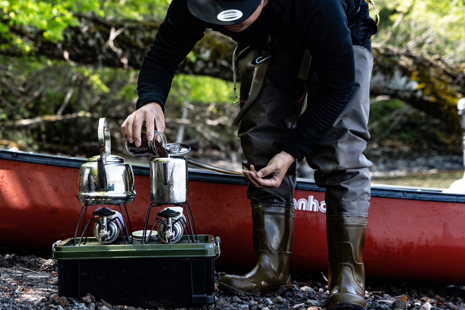 Photo Gallery | Paddle Street（パドルストリート）