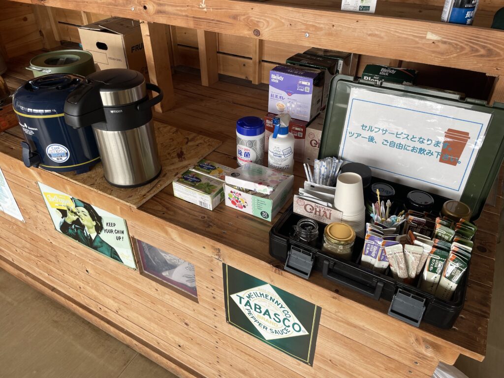 施設紹介・レンタル | Paddle Street（パドルストリート）